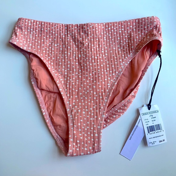 Robin Piccone | Swim | Robin Piccone Bikini Bottom | Poshmark